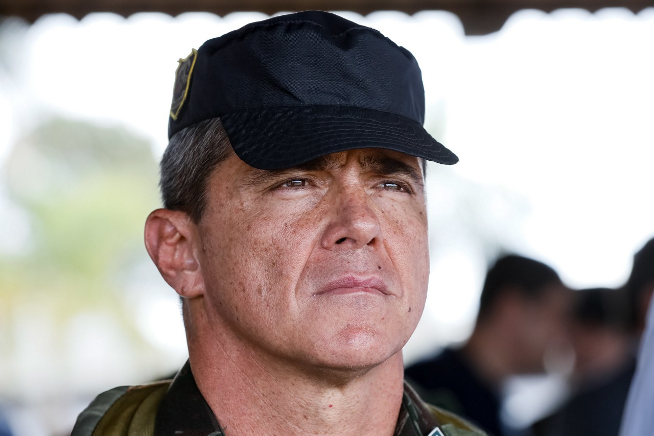 STF determina perda de patente de general e coronel do Exército